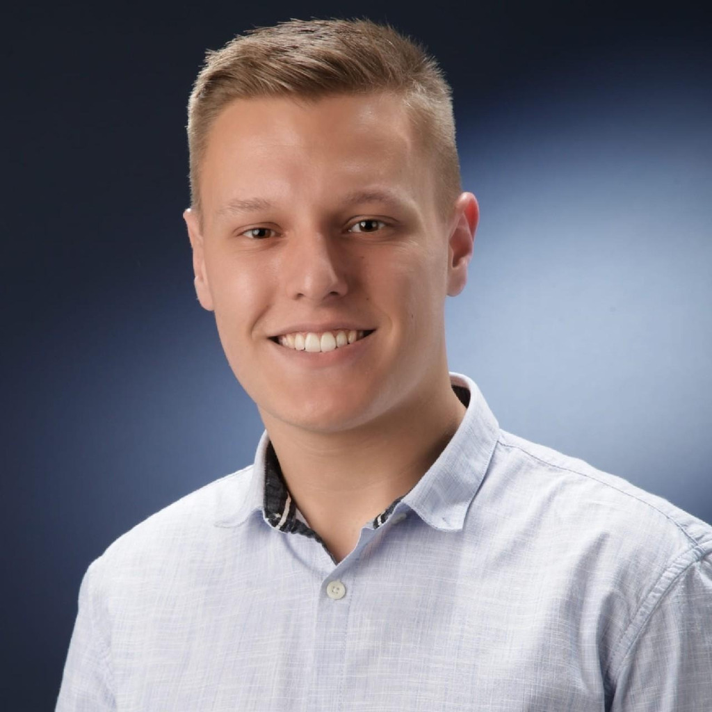 Timo Weber - CNC Fräser - Heck & Becker GmbH & Co. KG | XING