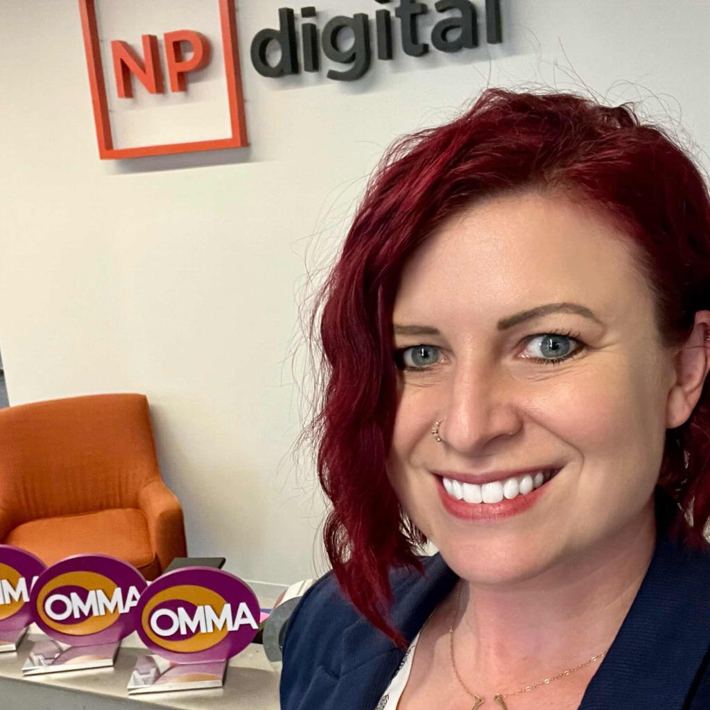 Marion Rhodes - Senior Copywriter - Neil Patel Digital | XING