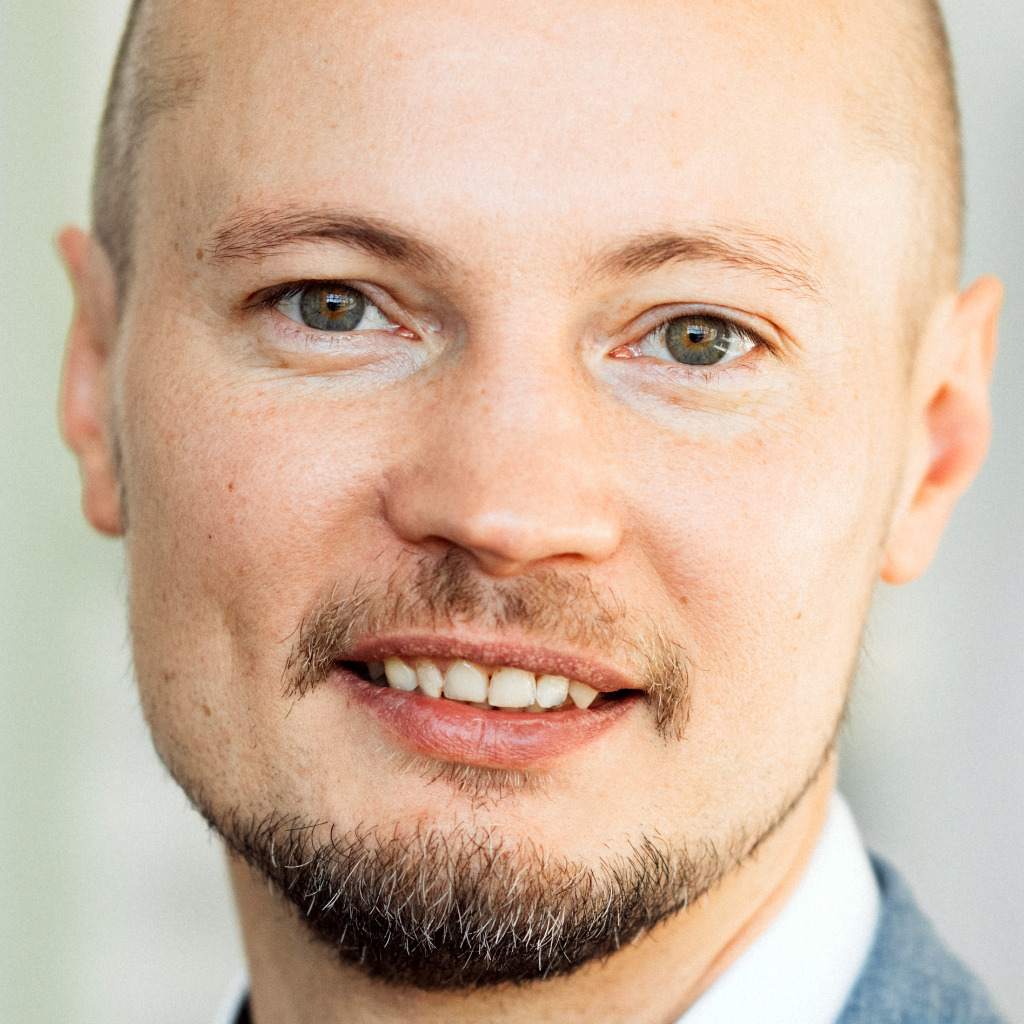 Georg Moor - Vice President Global Purchasing - Interroll AG | XING
