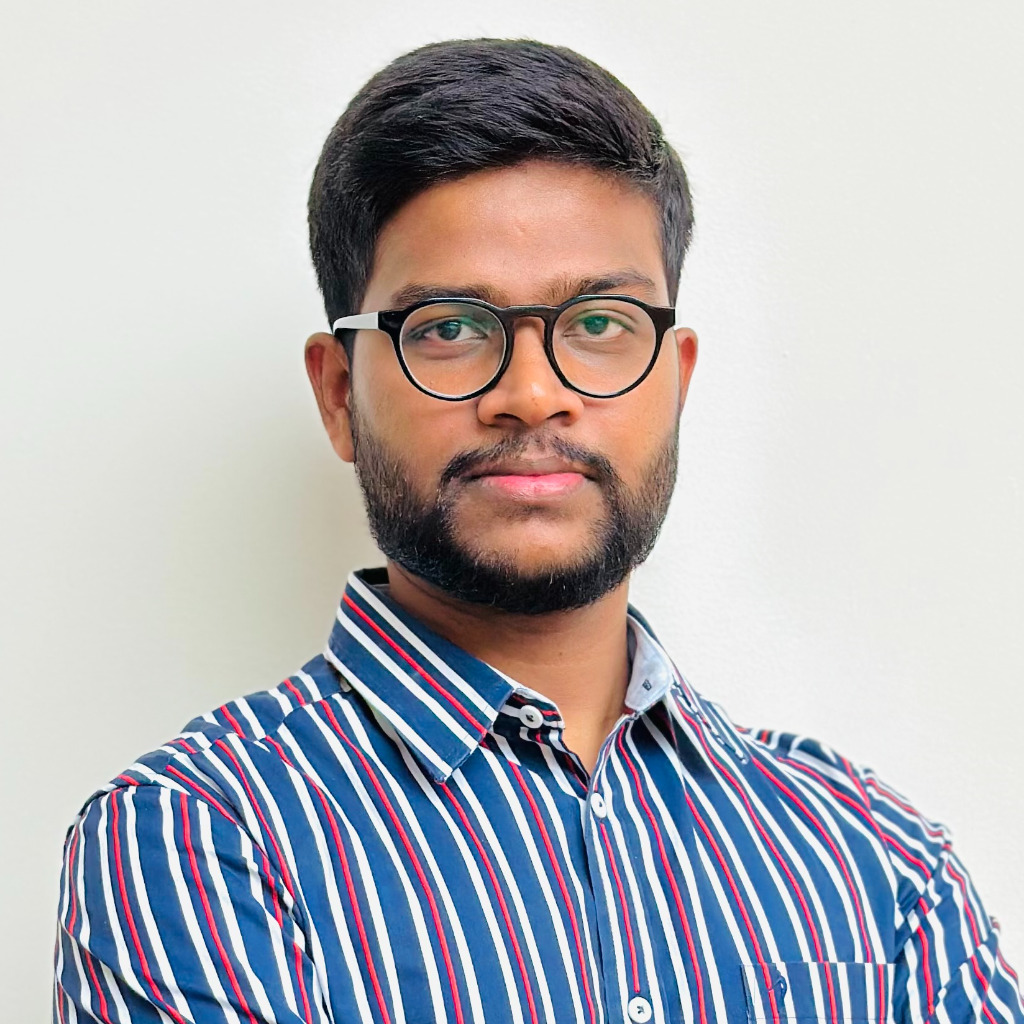 Jayasurya Vardhan Pujari: Ausbildung und Berufserfahrung | XING