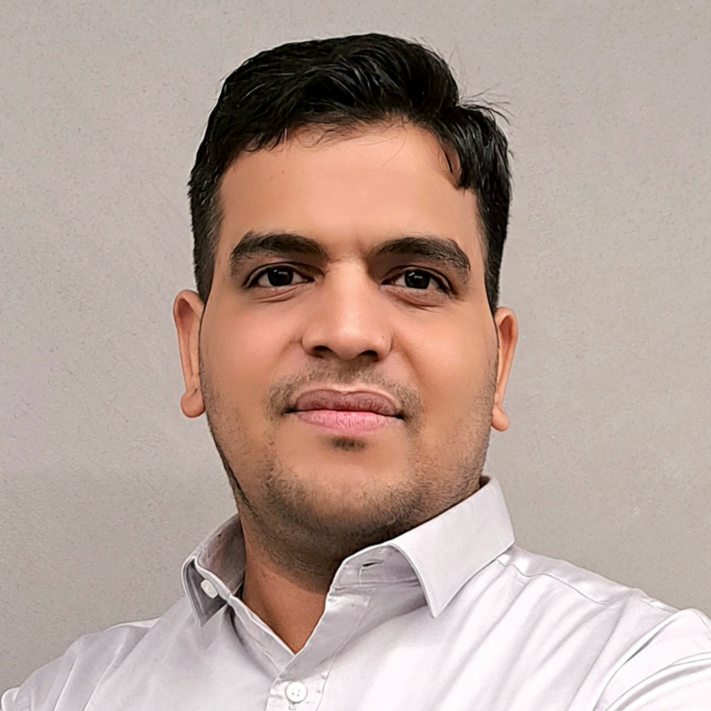 AMIT SINGH - Solution Delivery Lead - Deloitte | XING