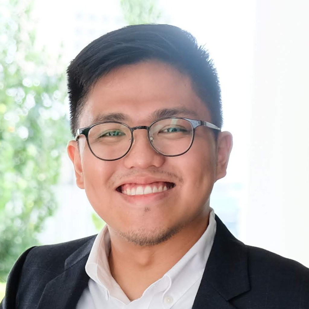 Kevin Abangco - Operations Automation Specialist - Ostrom GmbH | XING