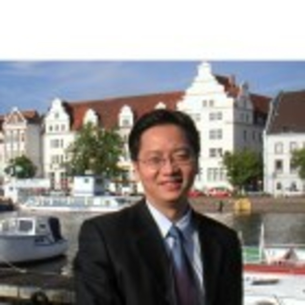 Man Wah Lam - Business Development Manager - I Procure (Hong Kong) Ltd ...