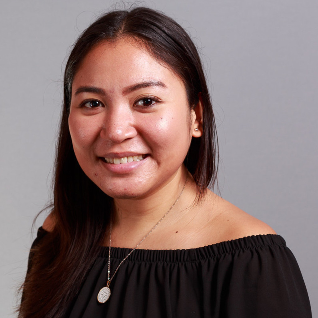 Denise Mae Adeva - Global Logistics Training Manager - Samsung SDS ...