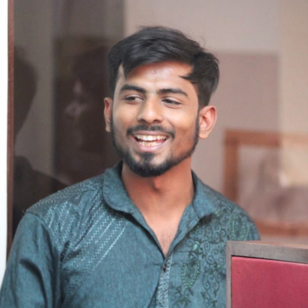 Sagar Prajapati Senior Ios Developer All State Xing 