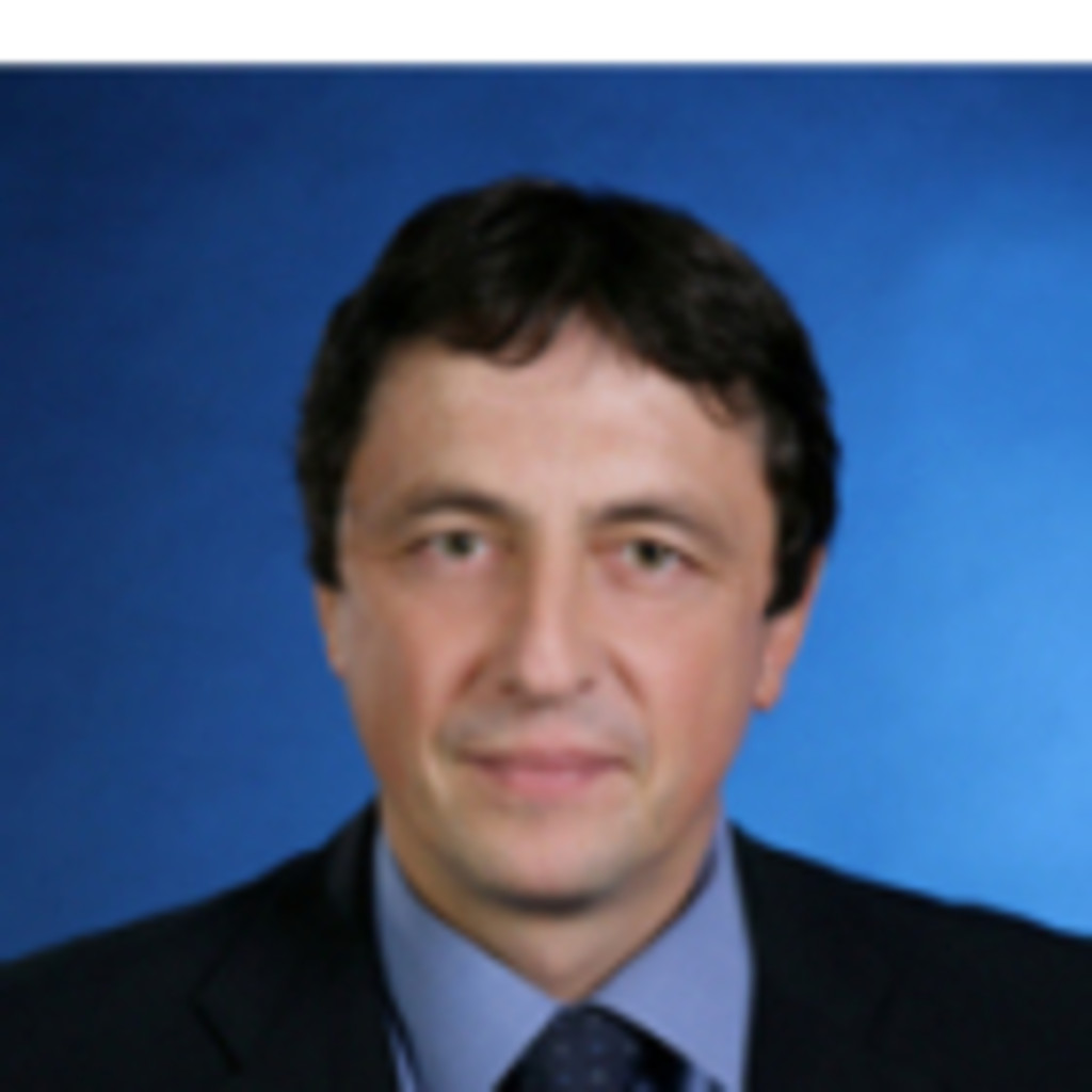 Petr Dvorak - Director, CEO - Print Media Academy Czech rep. | XING