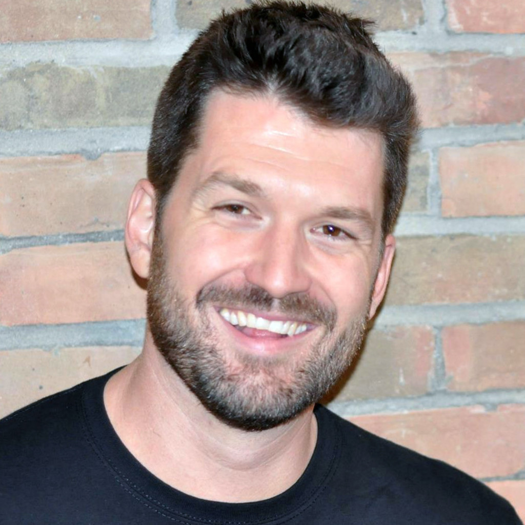 Dominic Lüdin - Chief Commercial Officer - Price Hubble | XING