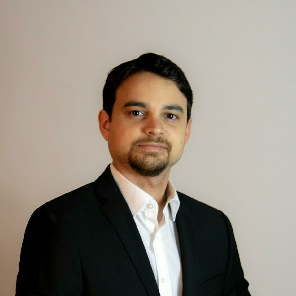 Alexander Alvarez - Technischer Betriebswirt - IHK Akademie München und ...