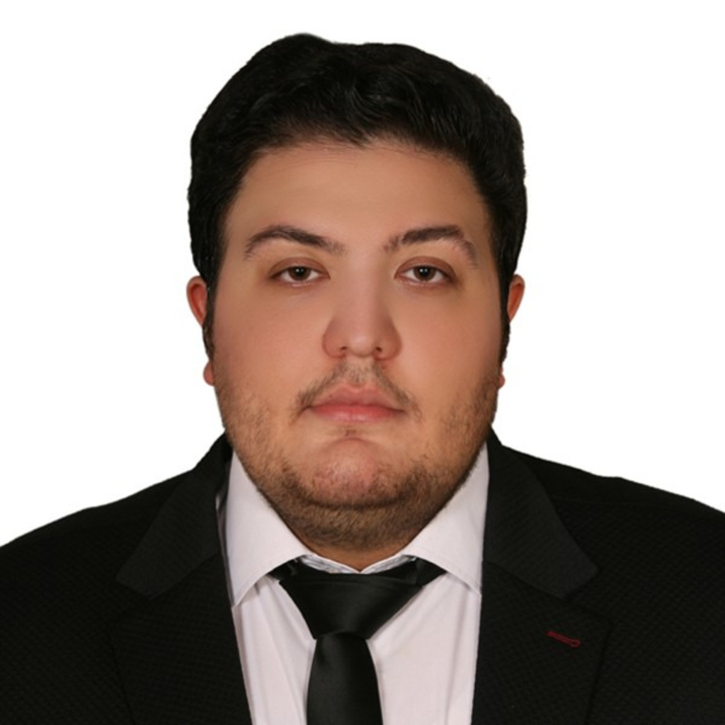 reza oveisi - Frontend Developer - tu dresden | XING