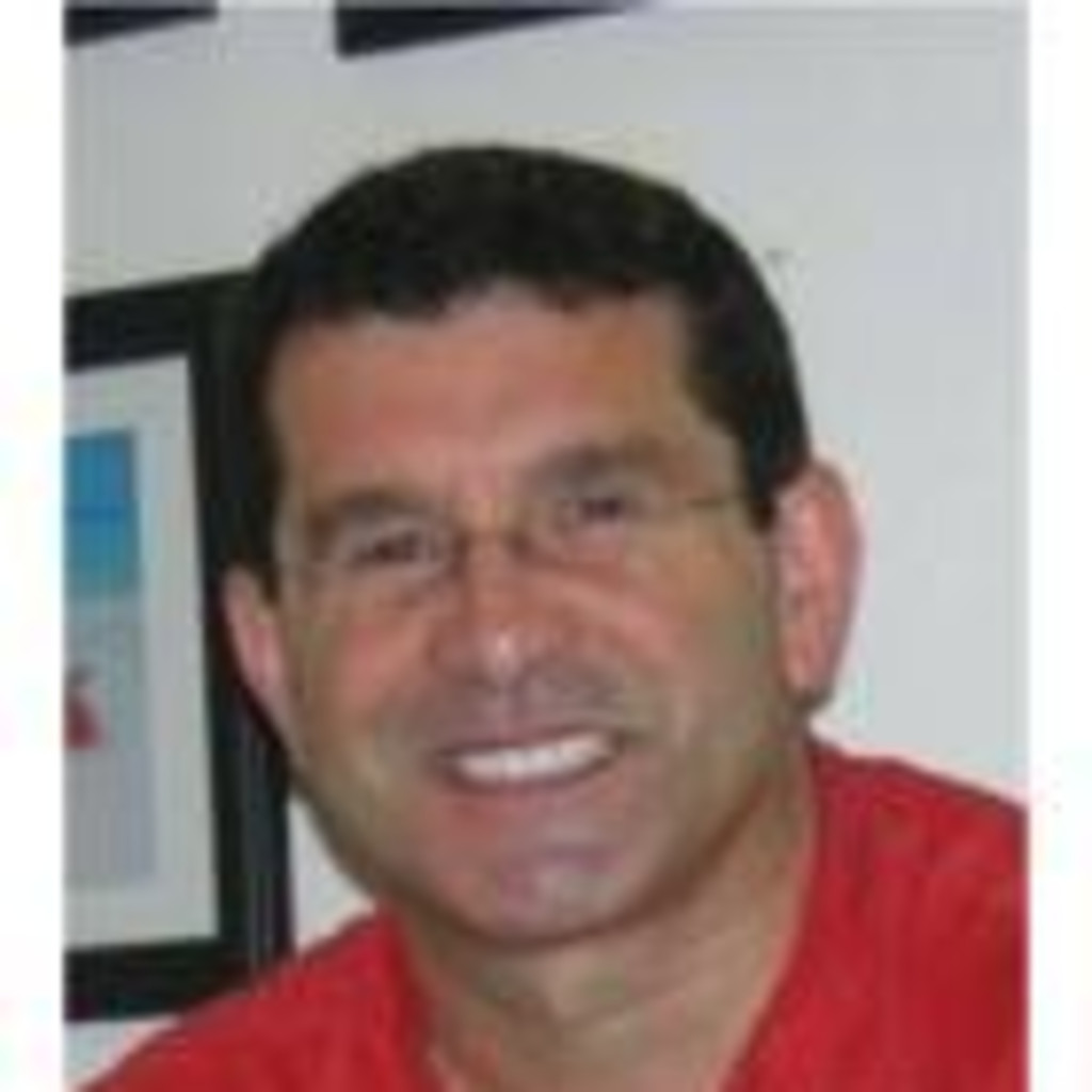 Alan Nance - Vice President technology Transformation - Royal Philips ...