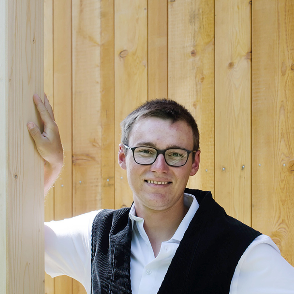 Tom Schiller - Bachelor of Engineering - Zimmerei Rudolf Schiller GmbH ...