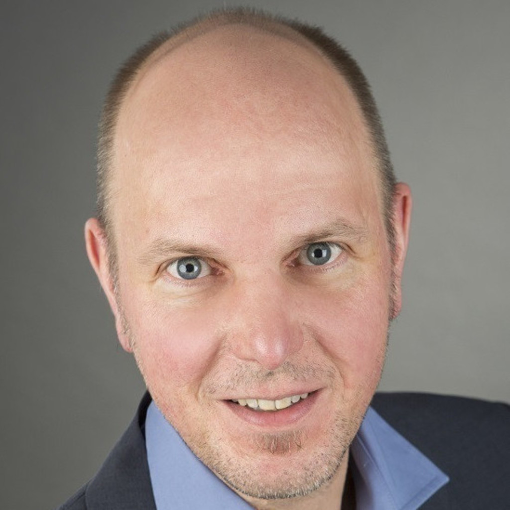 Dipl.-Ing. Martin Stephan - Prüffeldingenieur - LDW | XING