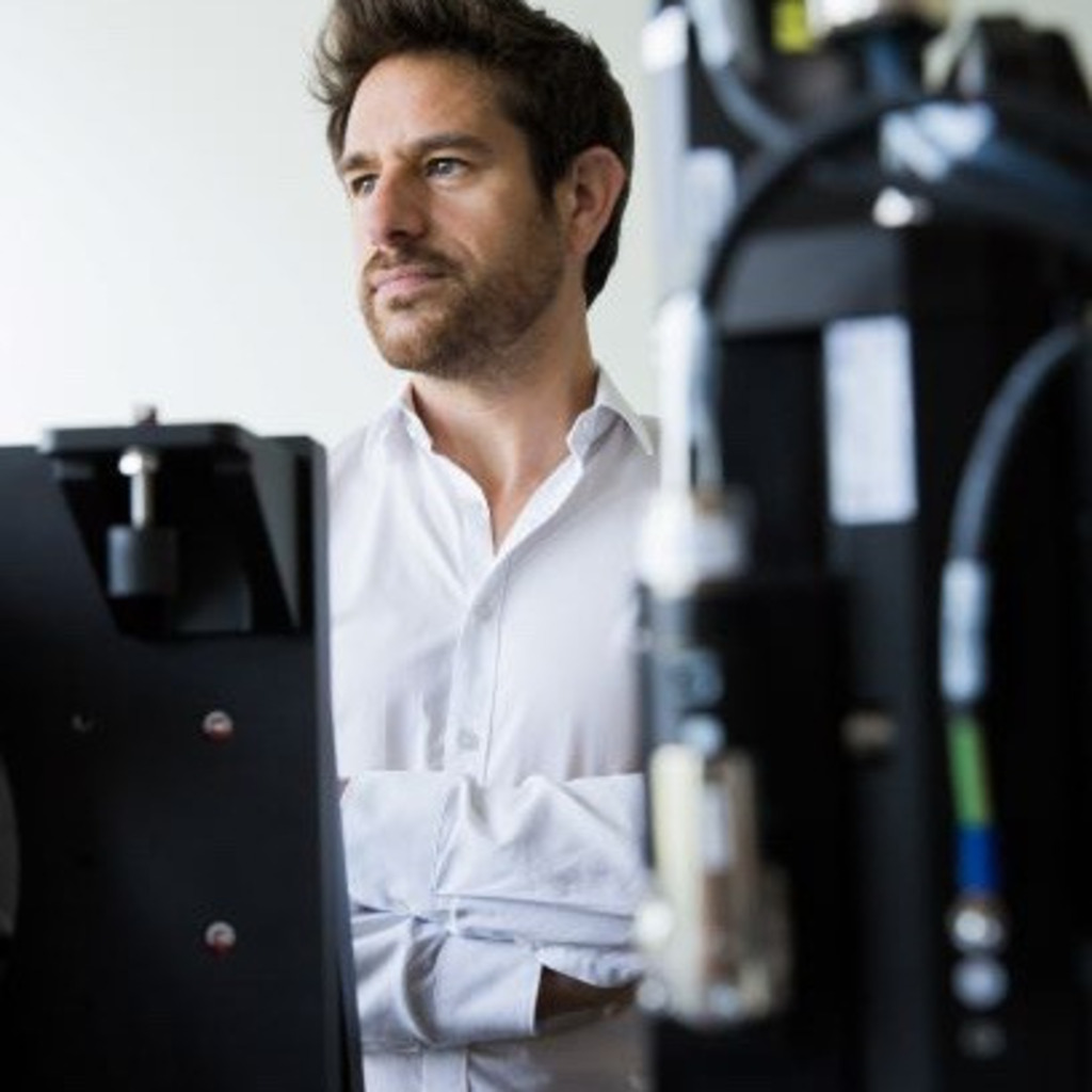 Dipl.-Ing. Helmut Gerbeck - Geschäftsführer und Gesellschafter - PROJEN ...