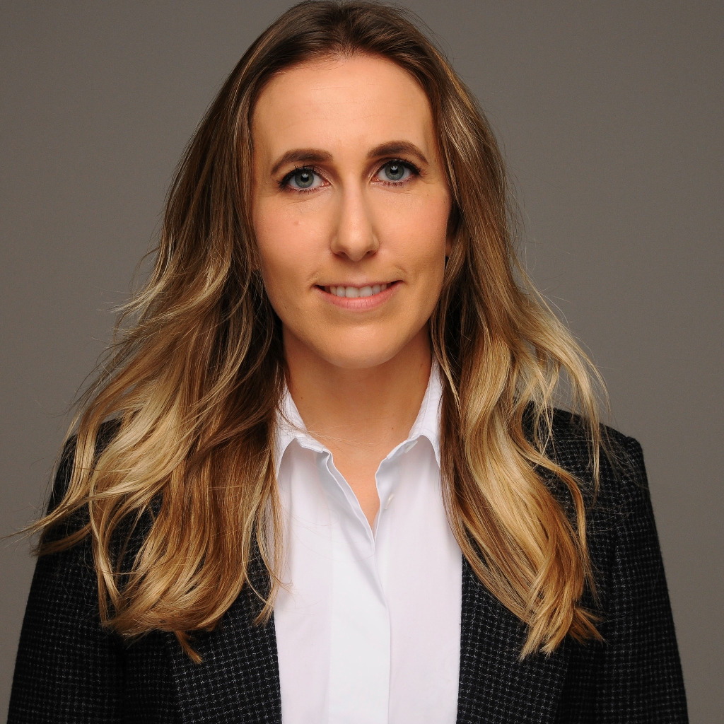 Mag. Miriam Walter - Manager (Project Leader) - Kearney | XING