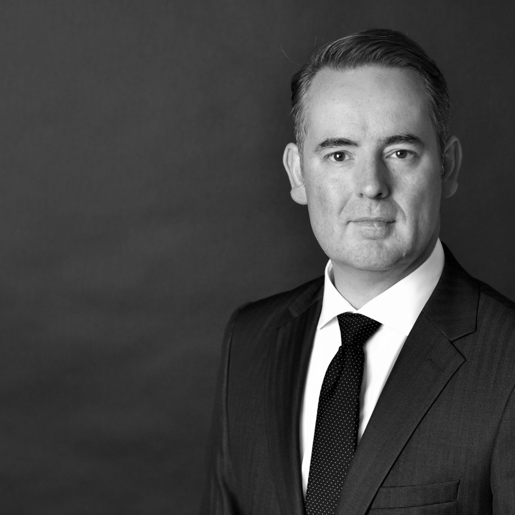 Patrick Bardens - Wirtschaftsprüfer, Transaction Services, Partner ...