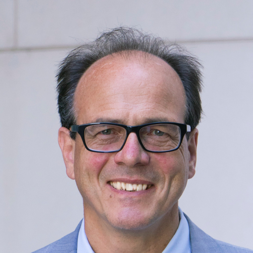 Thomas Hofmann - Personalberater - Personal- und ...