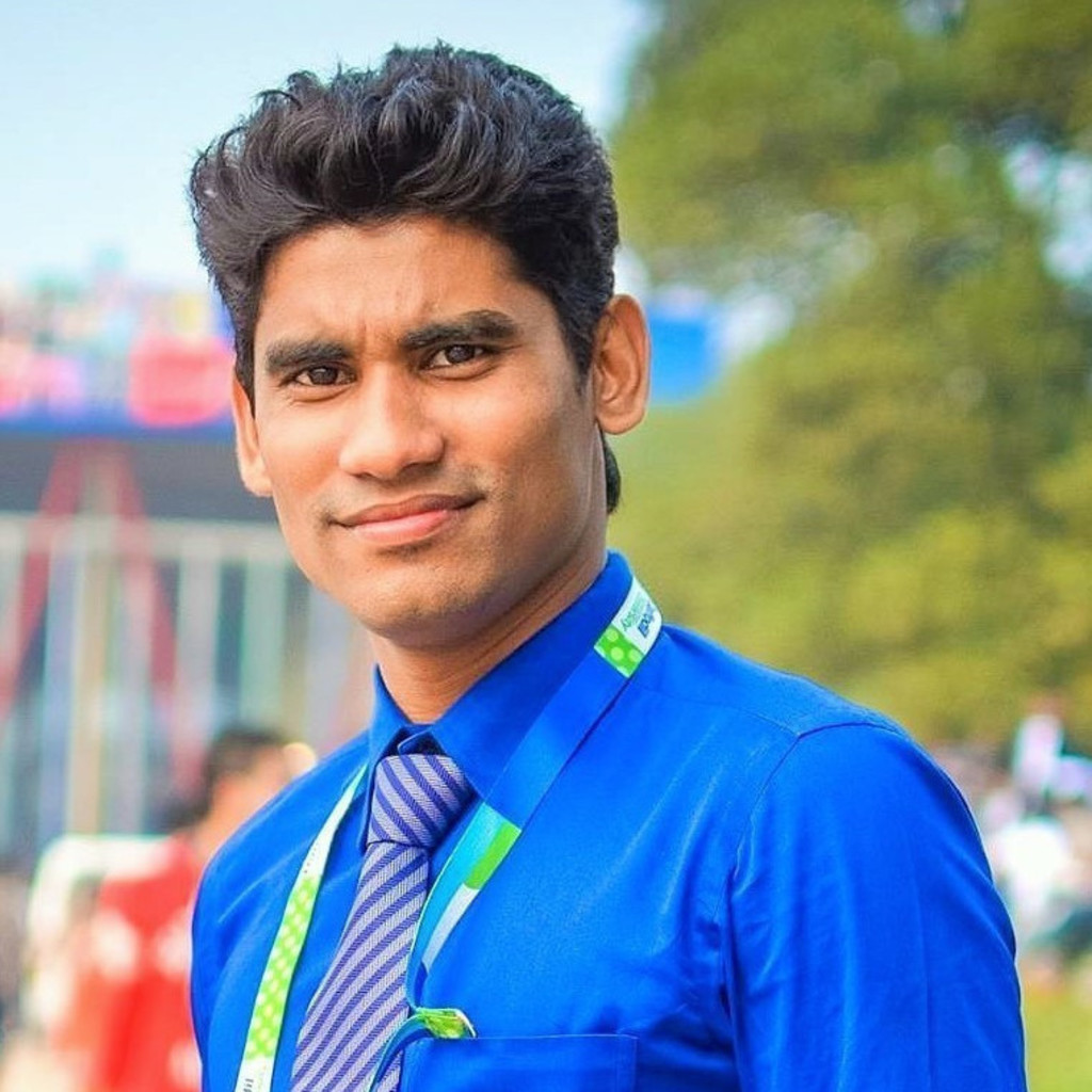 Mukla.C (Rayhan Hossain) - Software Engineer - Apptitive(A mobile apps ...