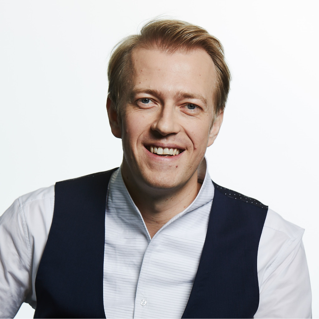 Holger Ringel - CEO - CLEVIS GmbH | XING