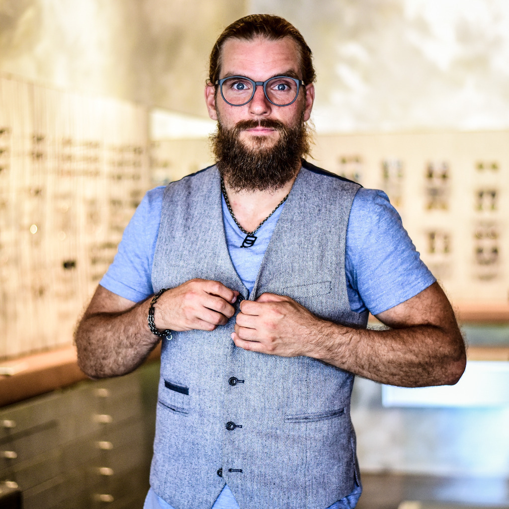 Sebastian Sowa - Personal/Business Coach - Anlaufpunkt-Coaching: Geist ...