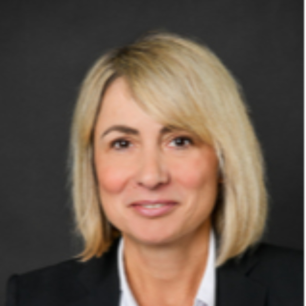 Alexandra Roth-Lebeau - HR Business Partner - EY - Ernst & Young | XING