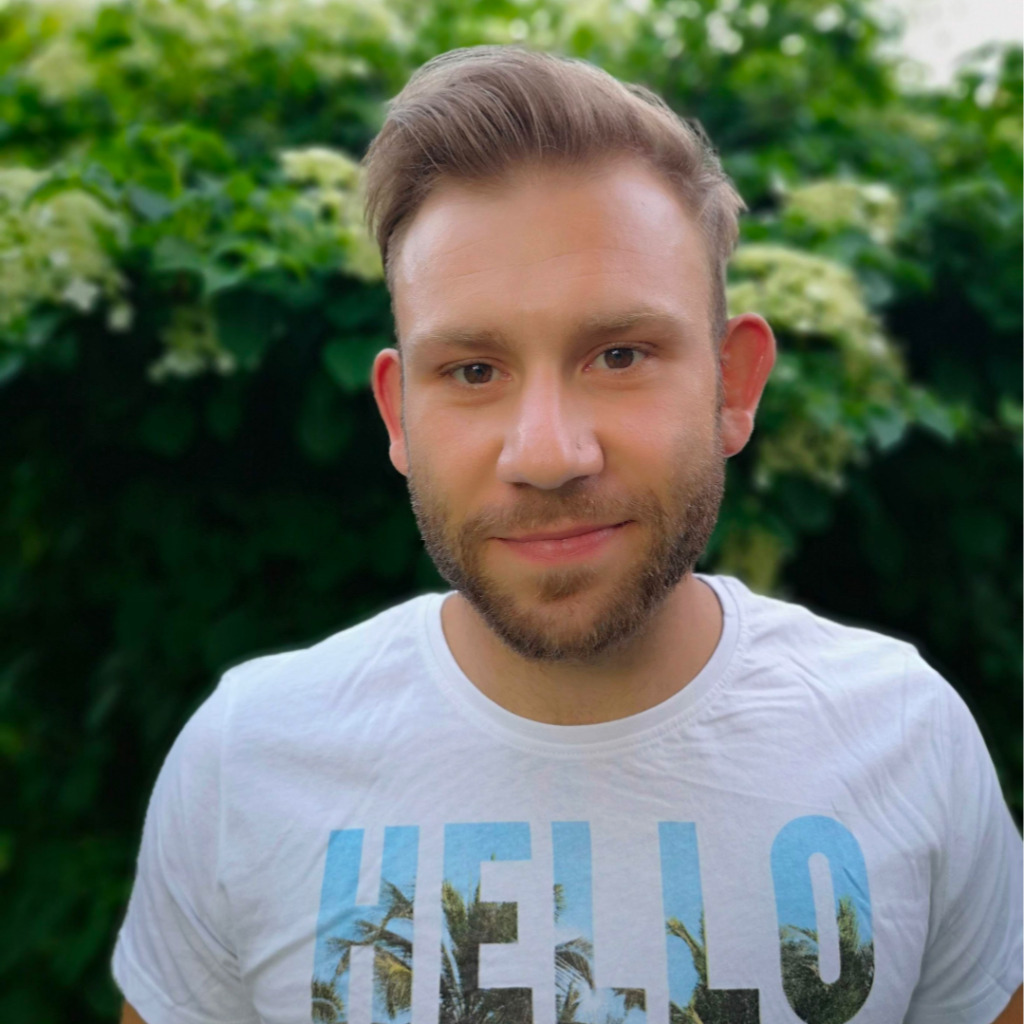 Ben Großmann - Kundendiensttechniker - Jungheinrich AG | XING