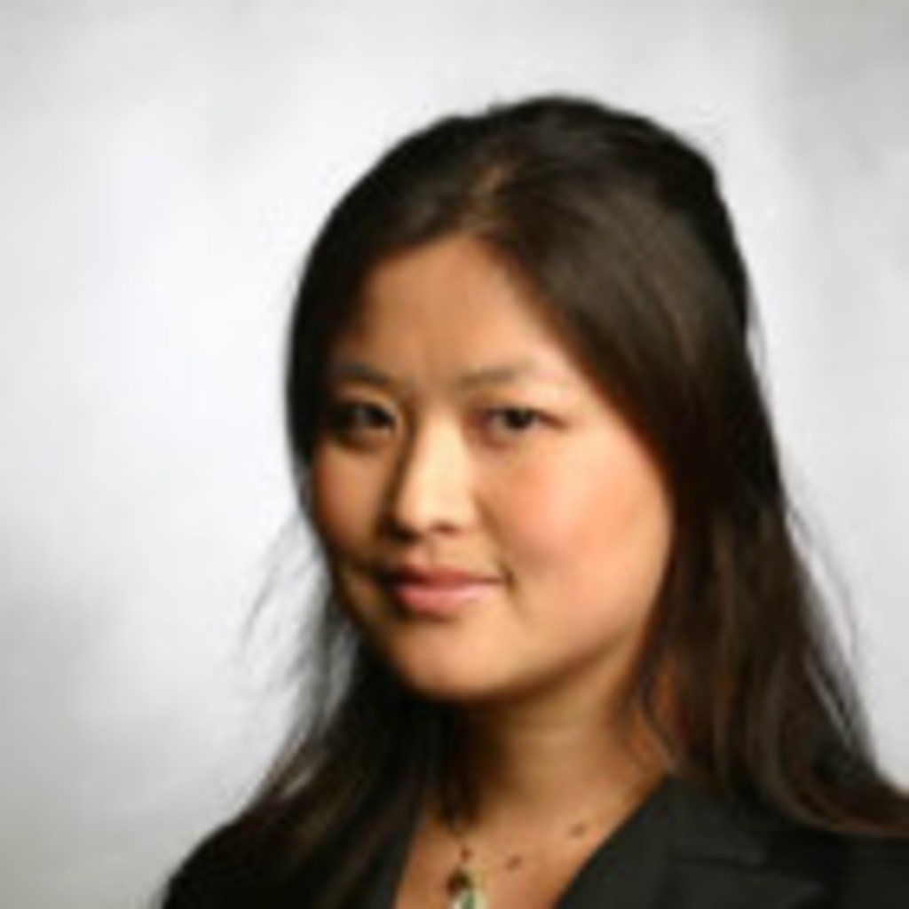Ingrid Cheng - Marketing - Washington University in St. Louis | XING