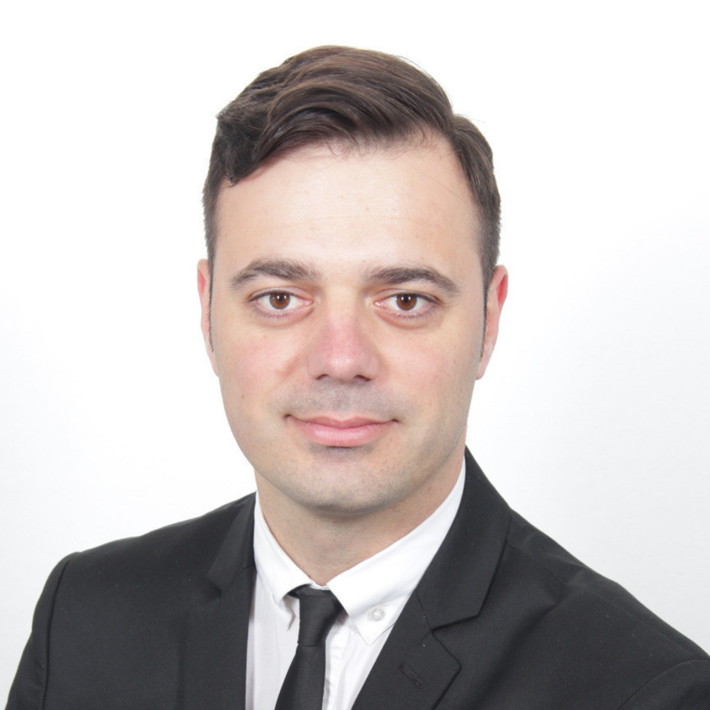 Ing. César Aprea Castro - Software-Entwickler - ITC Engineering | XING