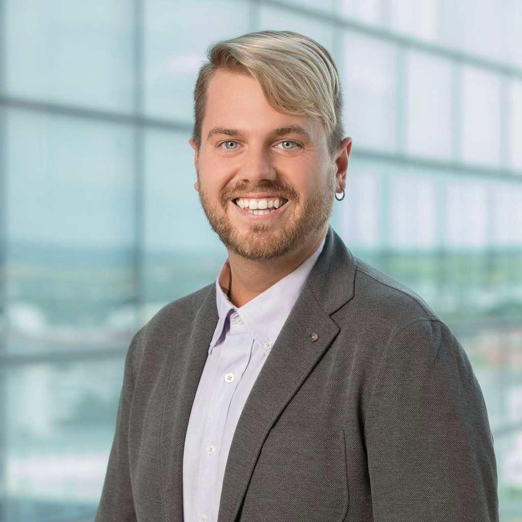 Michael Graner - Business Partner - Siemens Personaldienstleistungen ...