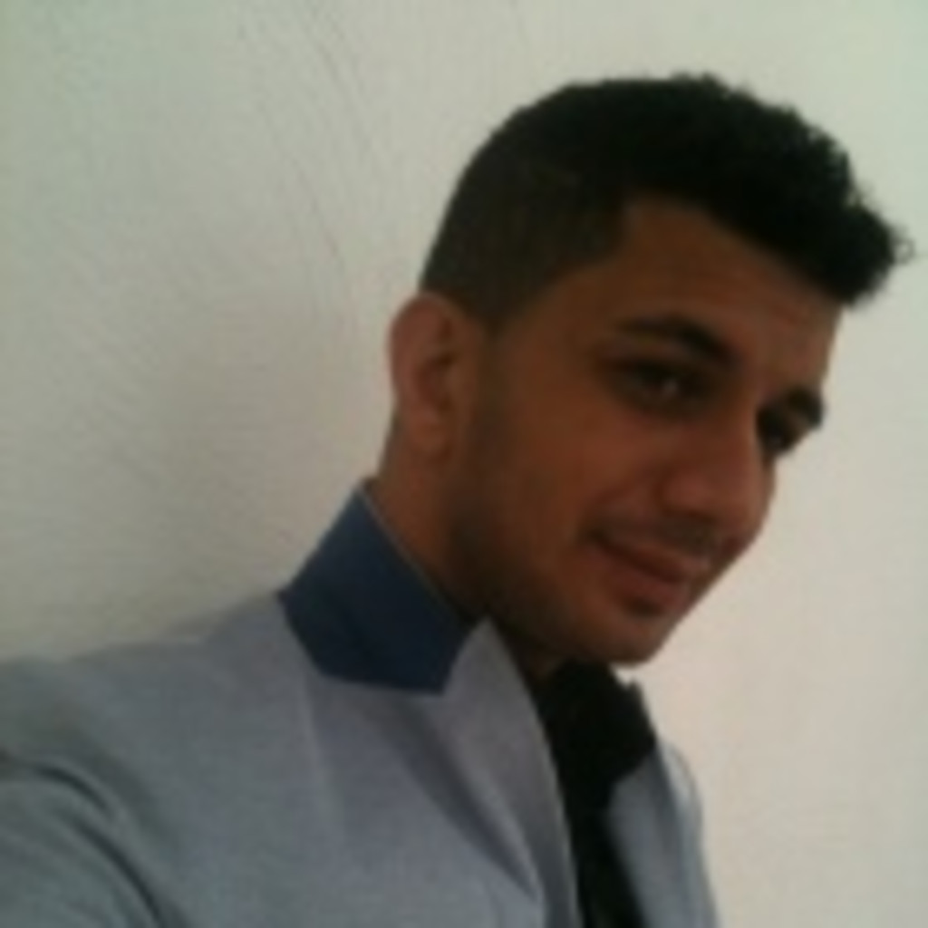 Tahir Ejaz Butt - Geschäftsführer - IT Hard & Software GmbH | XING