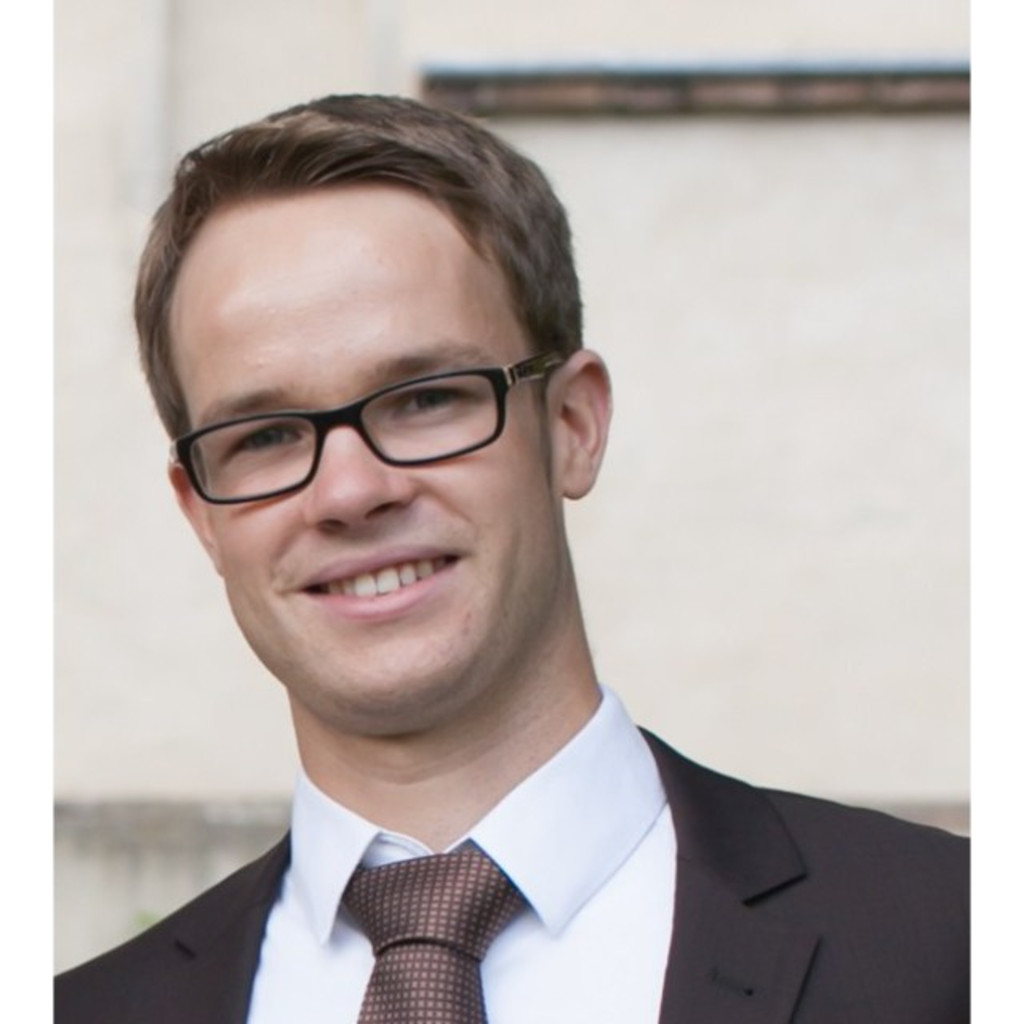 Mark Hoffmann - Projektmanager - Lindner Group | XING