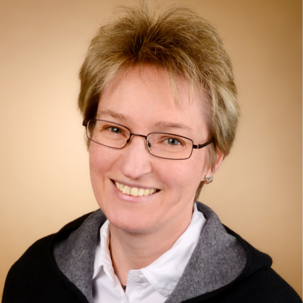 Birgit Haberl - Stellv. Fachbereichsleiterin Finanzen - Gemeinde ...