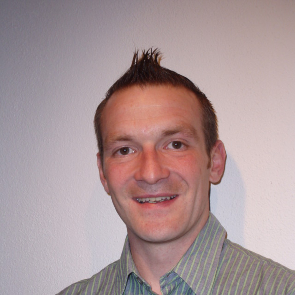 Michael Lanz: Techniker HF | XING