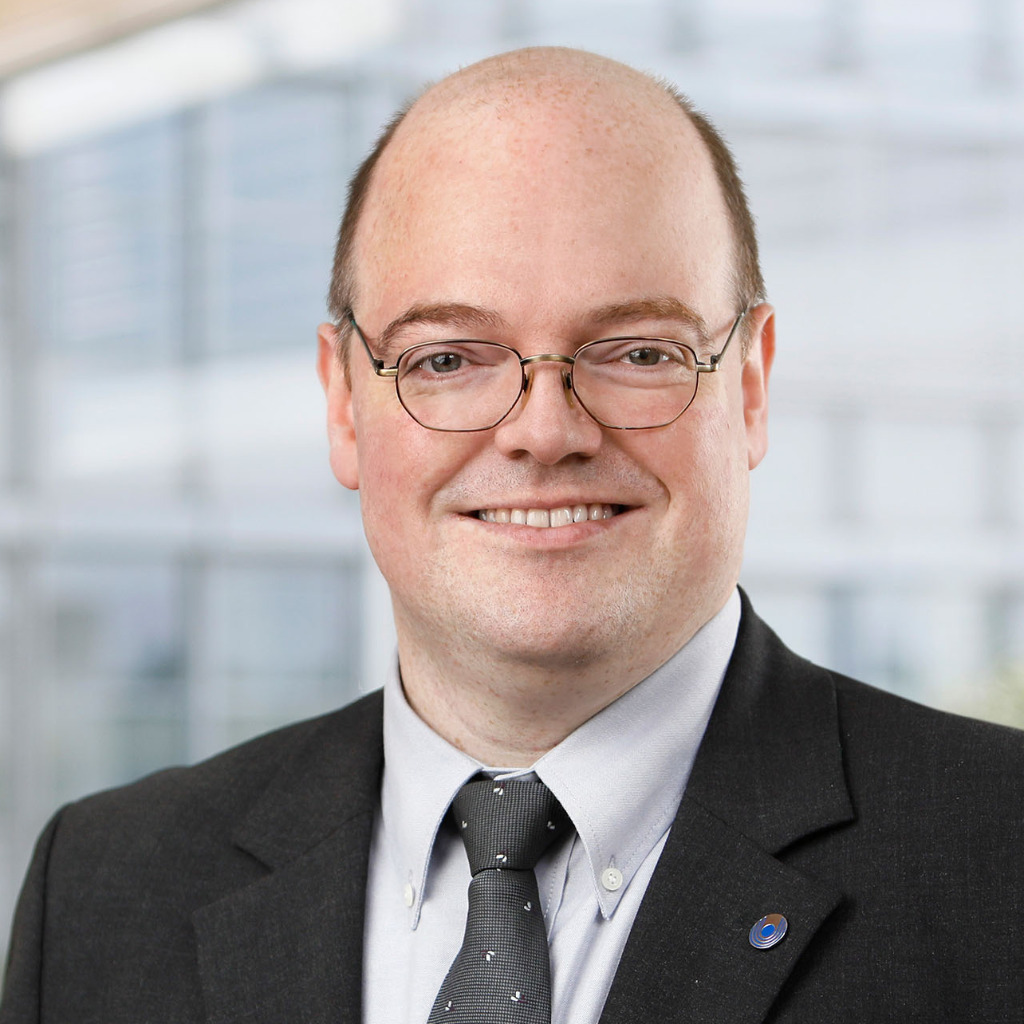 Dr. Patric Albrecht - Leiter Marketing und Veranstaltungen ...