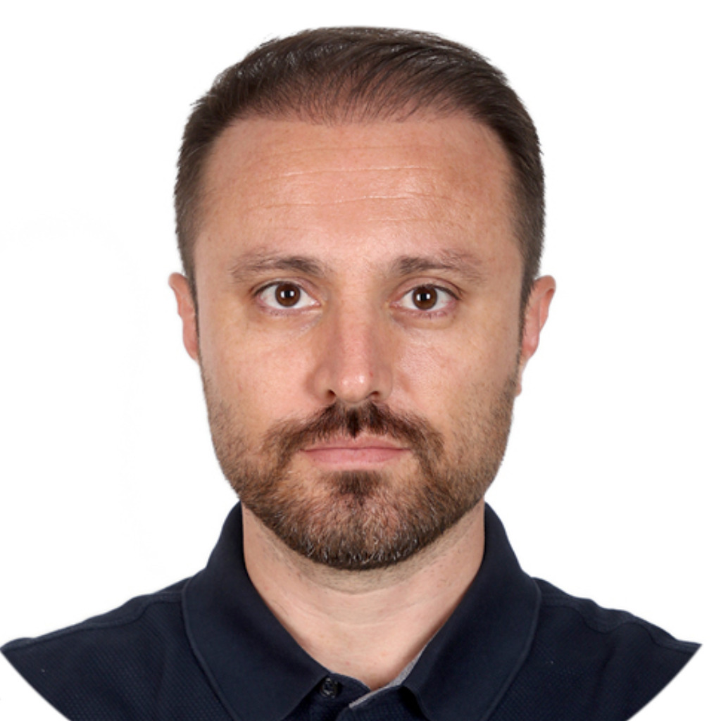 Hakan Aslim - Lead Java Developer - NTT DATA Europe & LATAM | XING