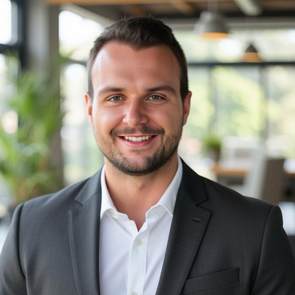 lukas Madel - Strategischer Einkäufer - Kögel Trailer GmbH | XING