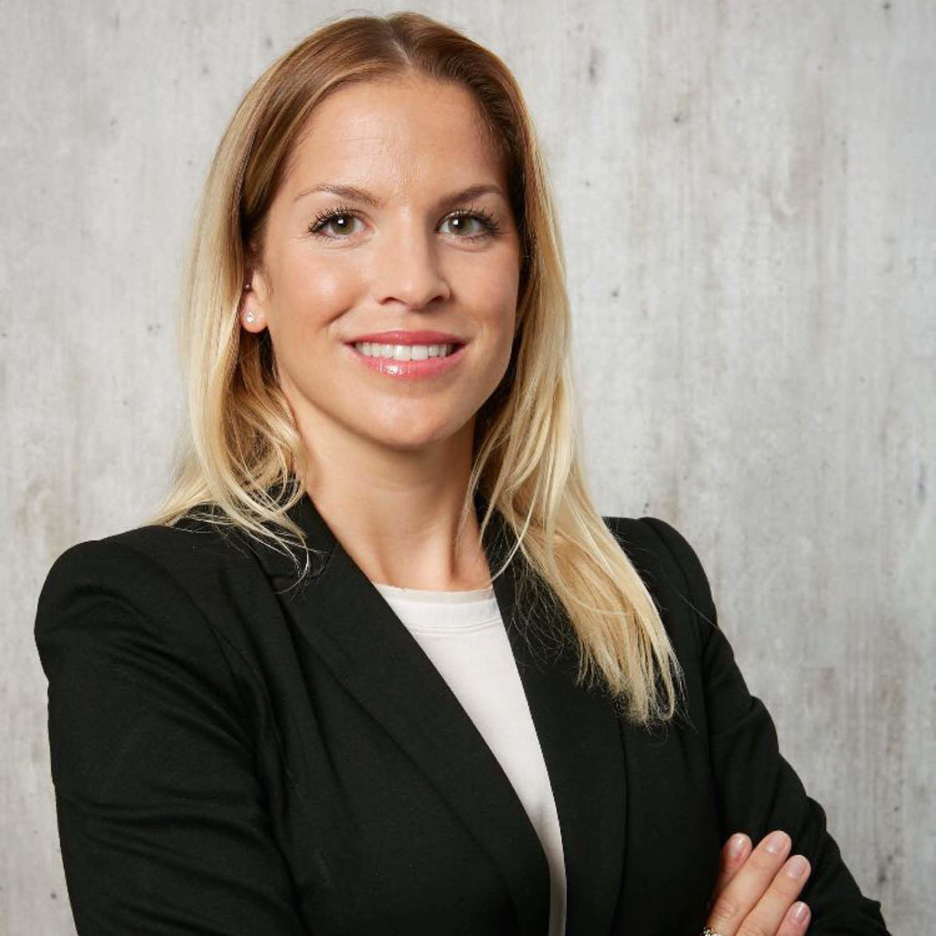 Isabel Frey - Team Manager Group Accounting, Tax & Transfer Pricing ...