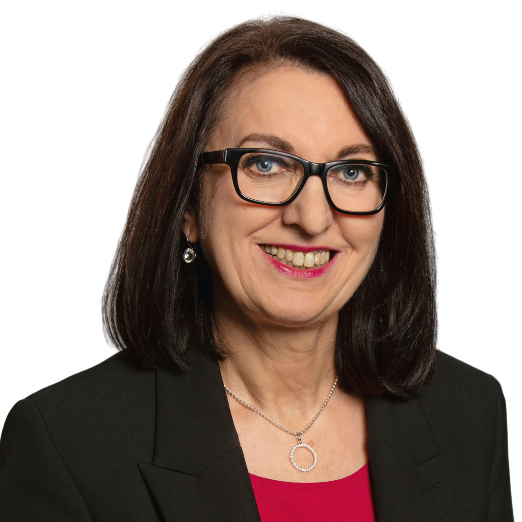 Birgit Edelmann-Queißer - Vorsorgeberaterin & DEFINO zertifizierte Spezialistin für private ...