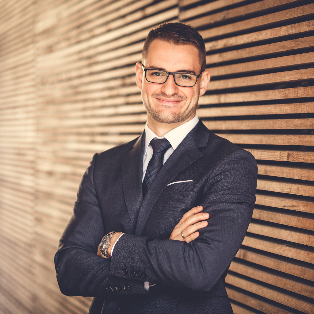 Dr. Marwin Züfle - Manager Data Science - Bausparkasse Schwäbisch Hall ...