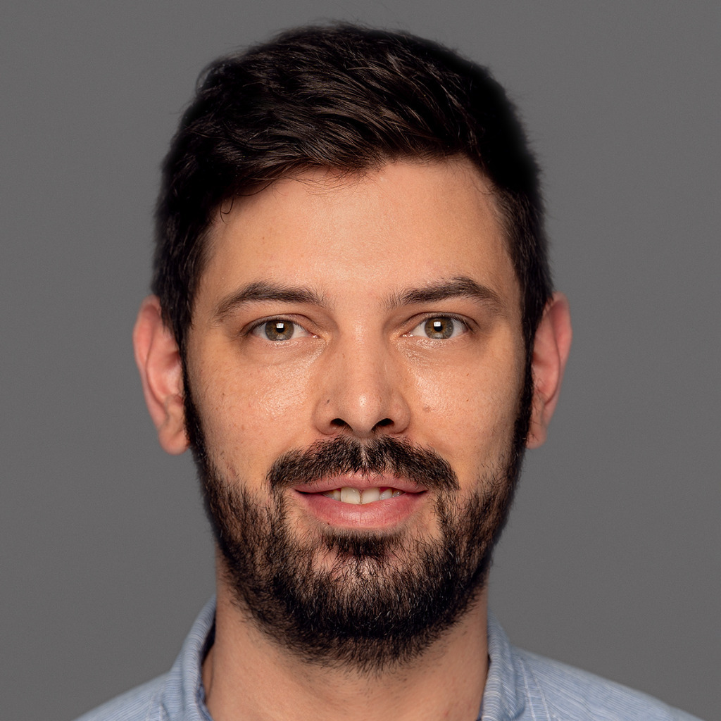 Daniel Scully: Data Engineer | XING