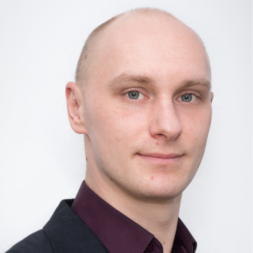 Sven Schulz - Angewandte Chemie - Hochschule Niederrhein | XING