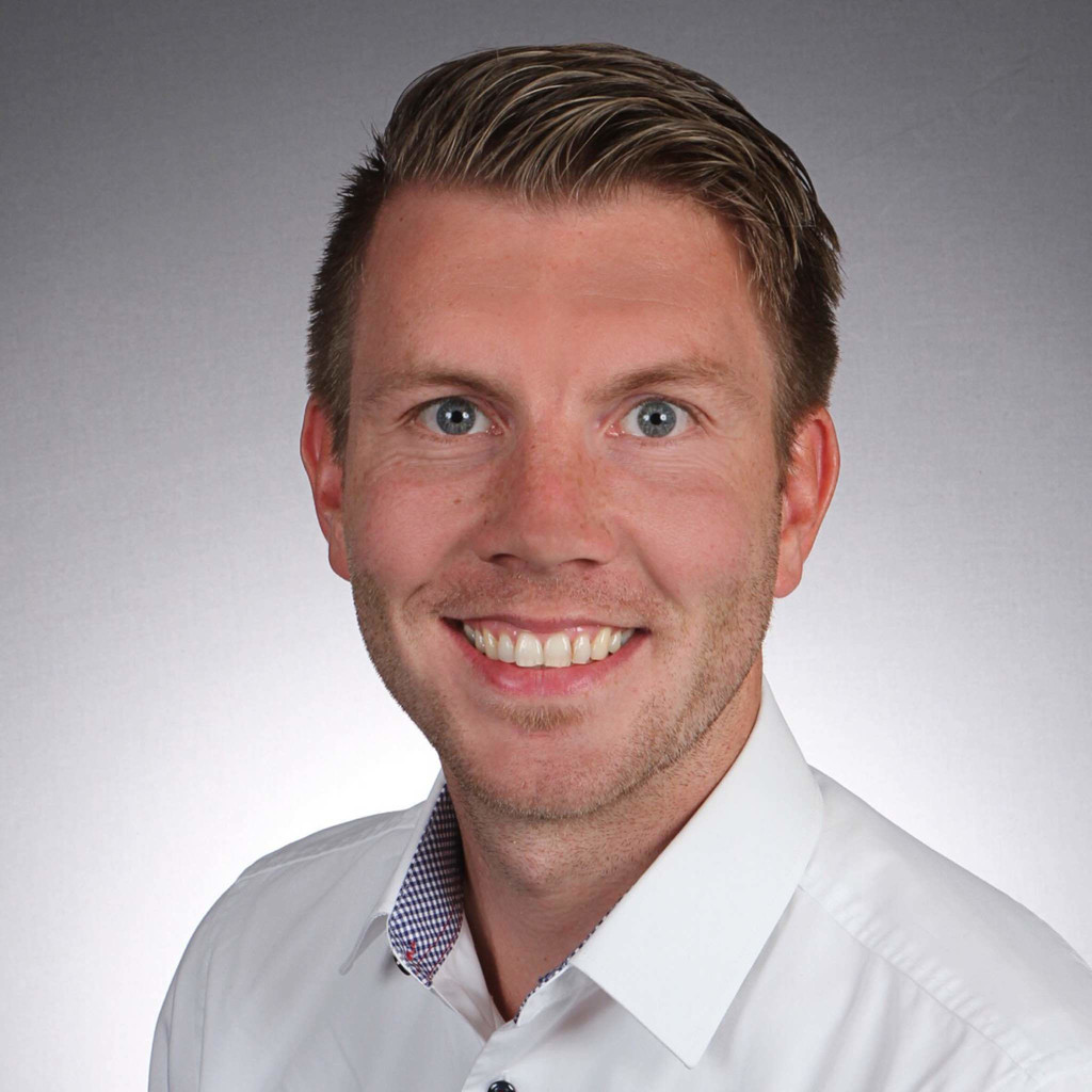 Stefan Wübbeler - Vertriebsmitarbeiter Außendienst B2B Kraftstoffe / AdBlue - Heinrich Fip GmbH ...