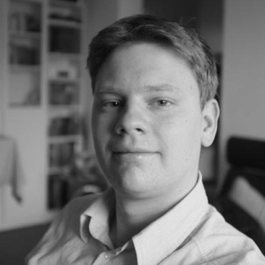 Christian Gehrmann - Senior Software Entwickler - 1&1 Mail & Media ...