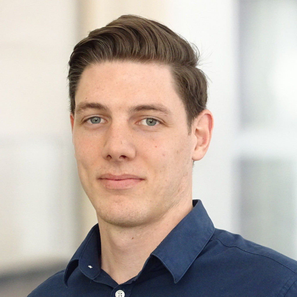 Daniel Schräder - Disponent - techn. Gase Bulk - Westfalen AG | XING