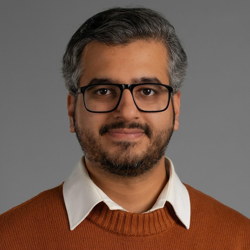 Talha Waseem - Wissenschaftlicher Mitarbeiter - Universität Augsburg | XING