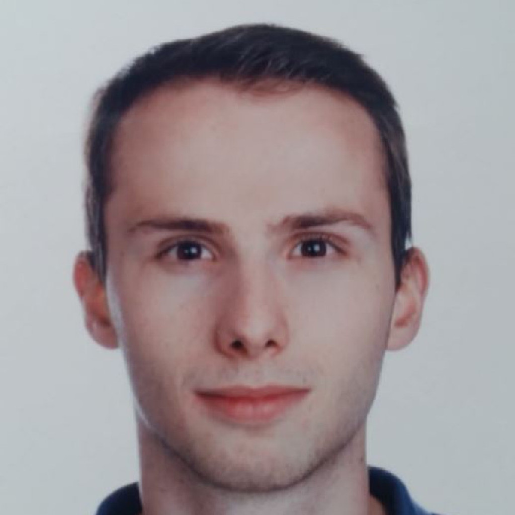 Michael Kopp - IT-Systemadministrator - Volke Consulting Engineers GmbH ...