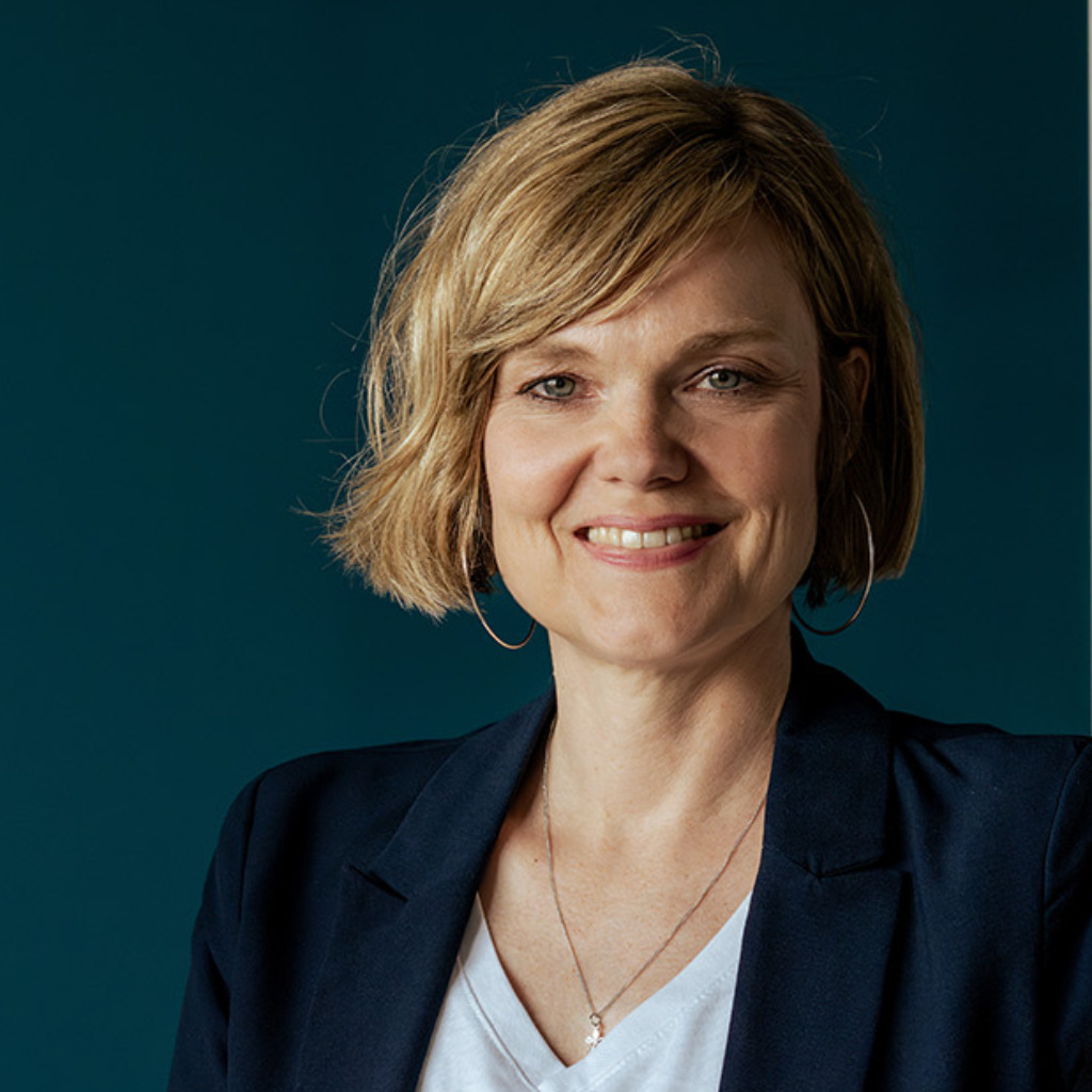 Melanie Laser - Project Manager ISO Compliance - Martin Mantz ...