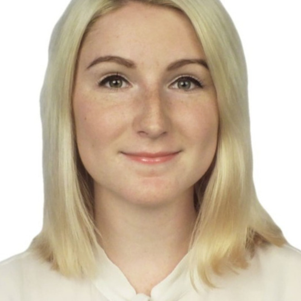 Natalia Taylor - E-Recruitment Consultant - IG Recruit | XING