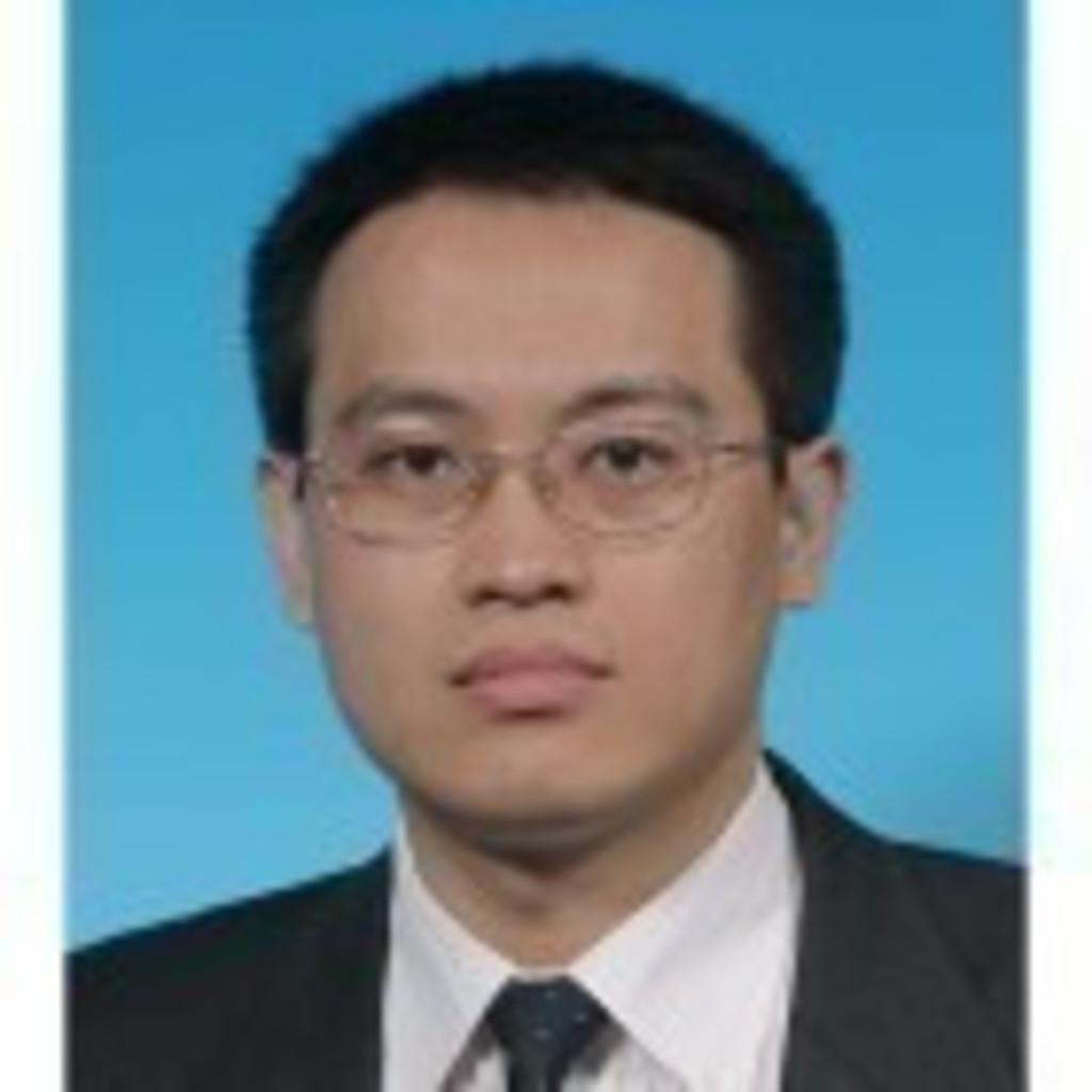 Steven Miao - Senior Tax Manager - Deloitte | XING