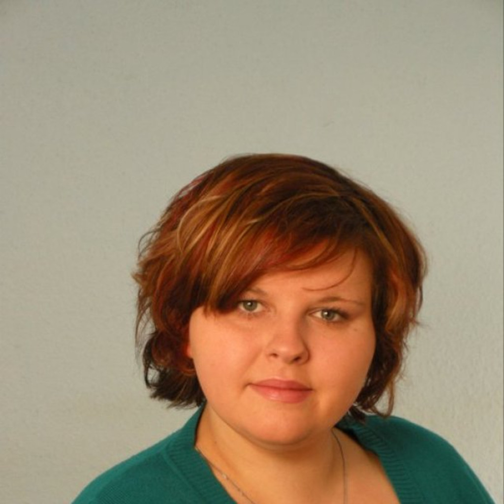 Sarah Westermann - Gesundheits- und Krankenpflegerin ...