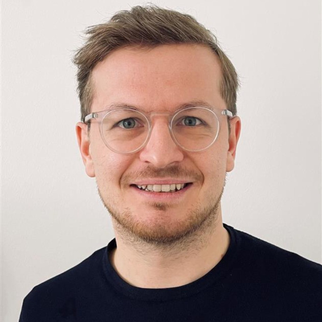 Phil Sauerwein - Principal Engineer - ALCON / CIBA VISION GmbH | XING